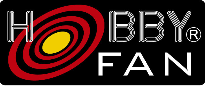 HOBBY FAN – AFV HOBBY