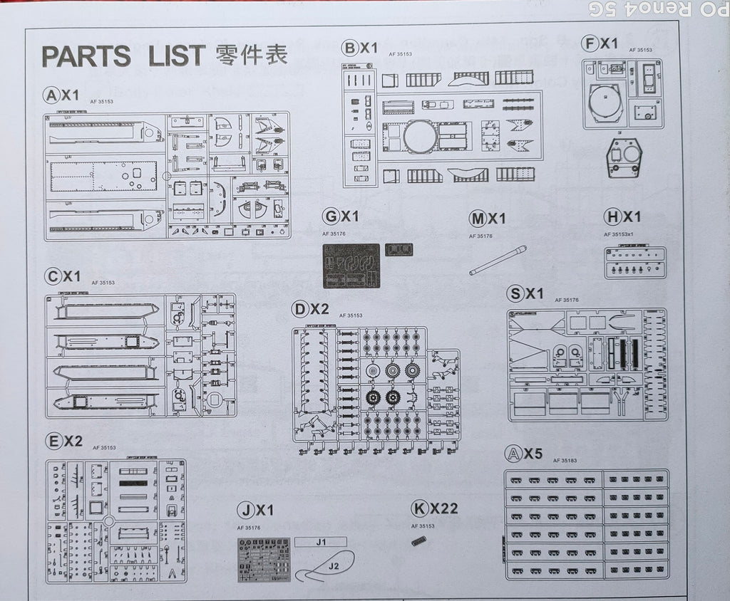 AFV CLUB 1/35 CHURCHILL Mk.III British Heavy Infantry Tank DIEPPE raid ...